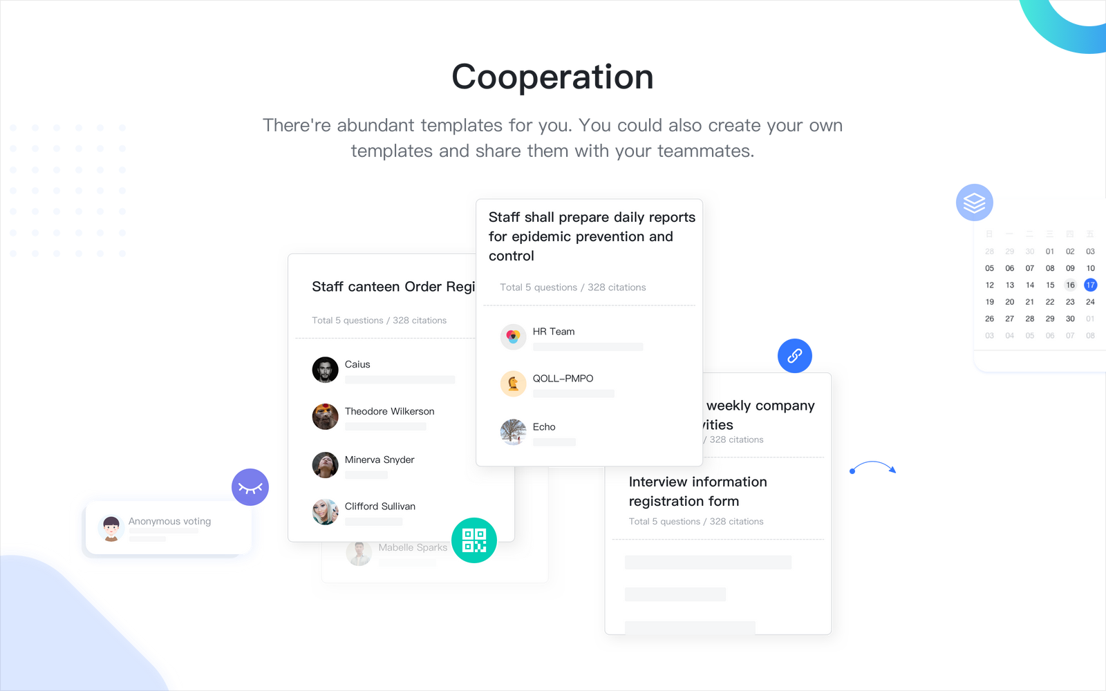 Lark应用中心 - 探索解决方案，激发团队灵感